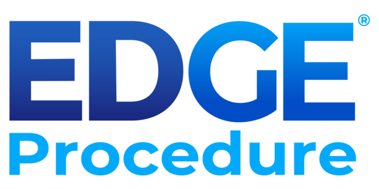 EDGEProcedure® Advantages | Venous Leak ED Treatment